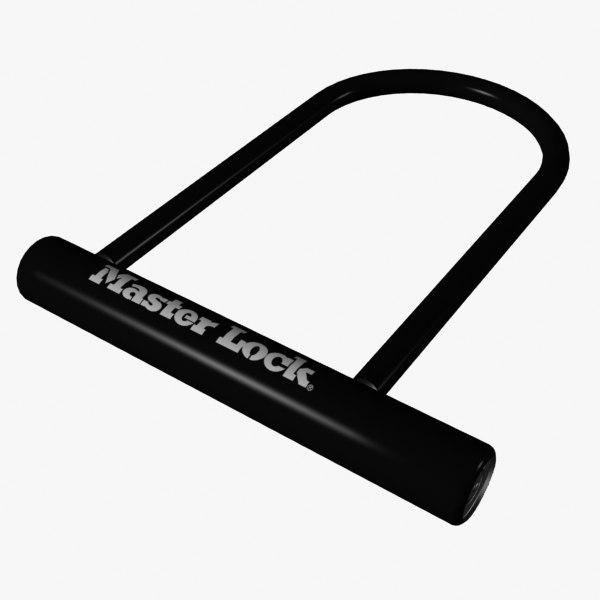 Master Lock 3D Models for Download | TurboSquid