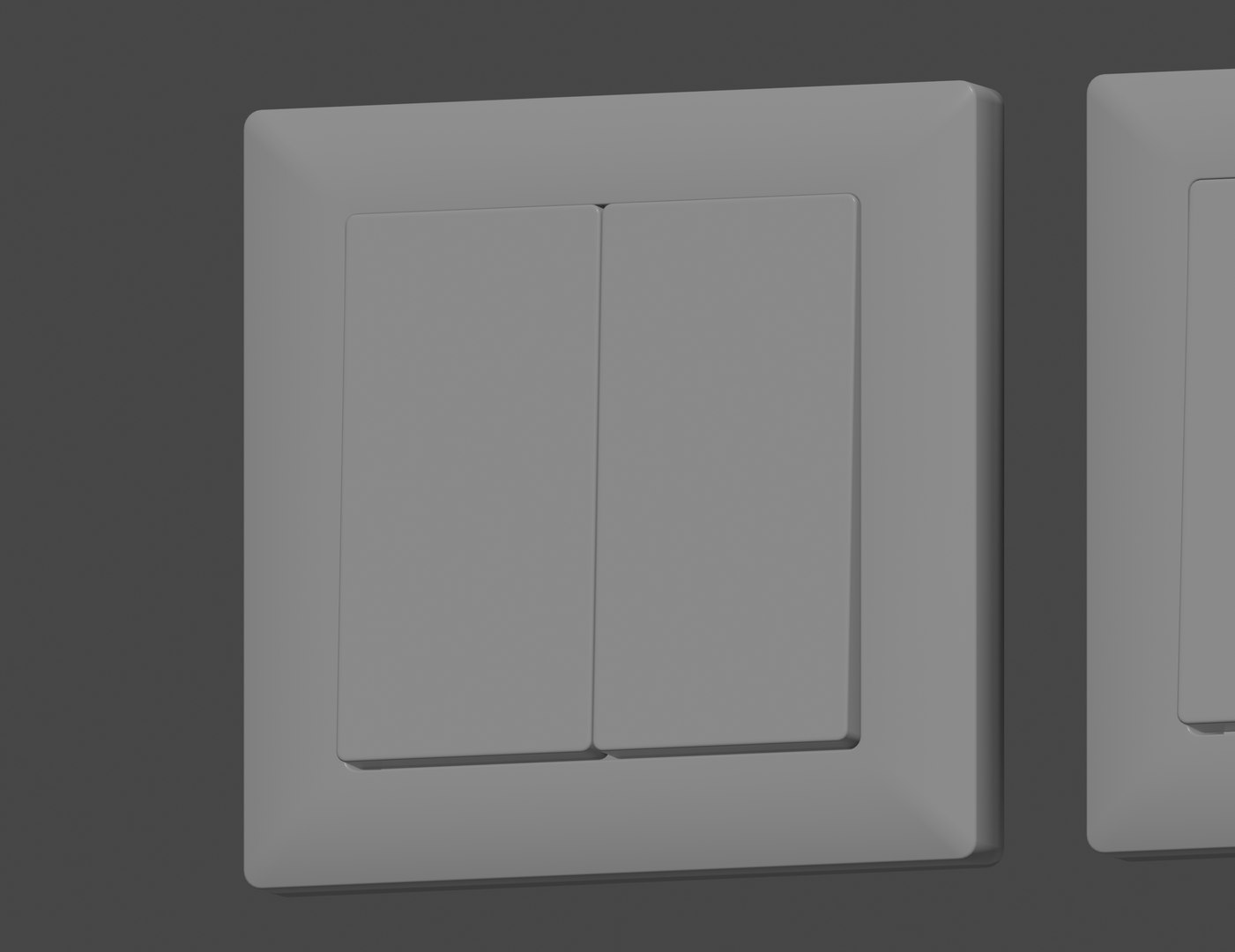 Light Switches 3D - TurboSquid 2057954