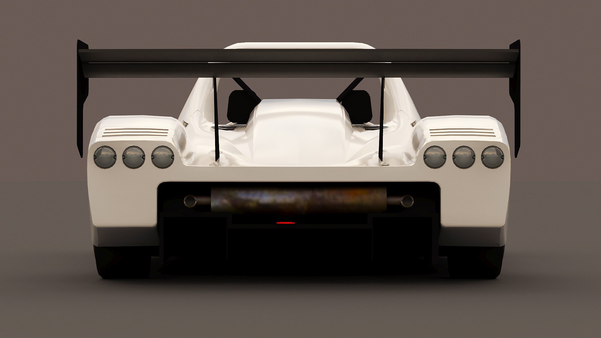 3D Radical Sr8 2011 Model - TurboSquid 2344736