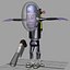 maya file rigging