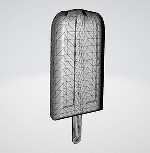 Popsicle 3D Models for Download | TurboSquid