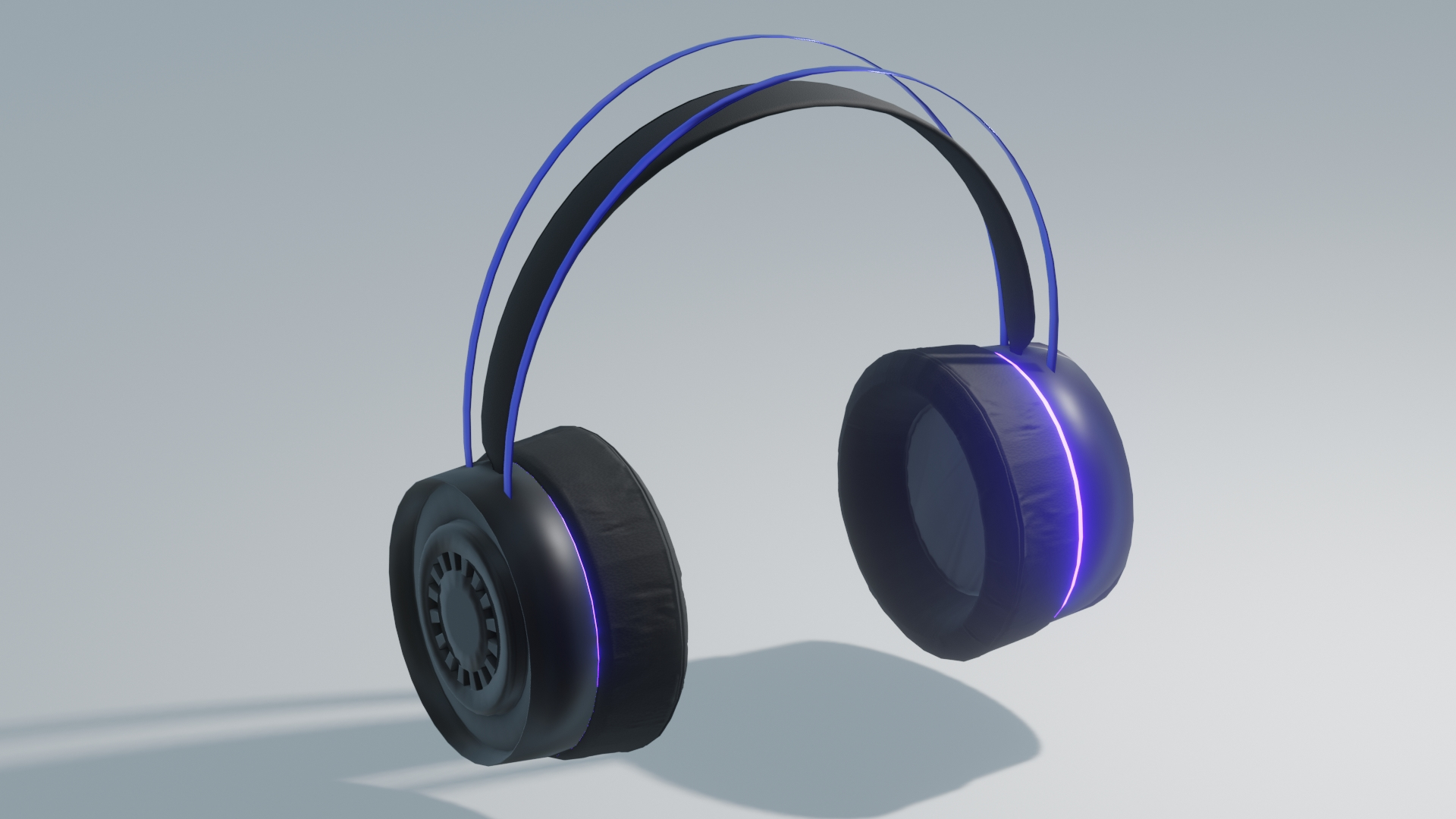 Bluetooth Headset 3D Model - TurboSquid 1732923