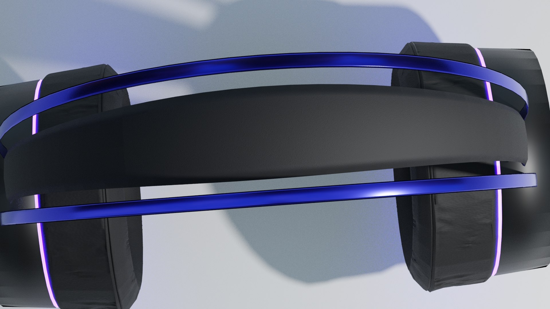 Bluetooth Headset 3D Model - TurboSquid 1732923