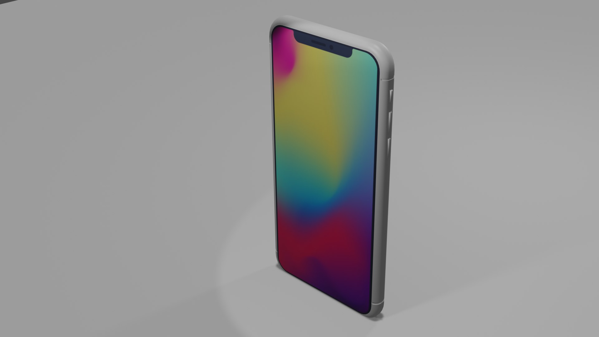 3D model Iphone - TurboSquid 1942825