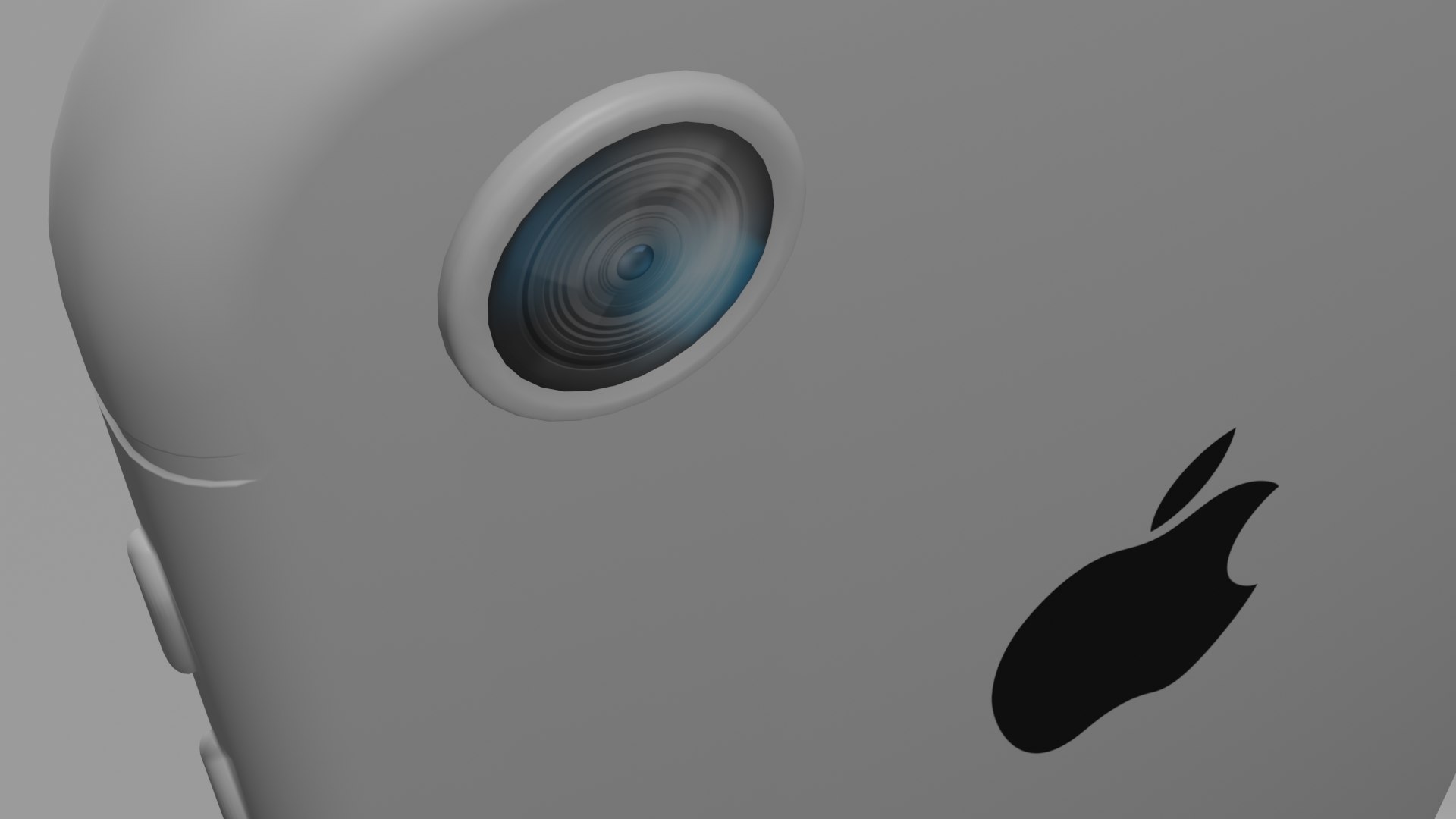 3D model Iphone - TurboSquid 1942825