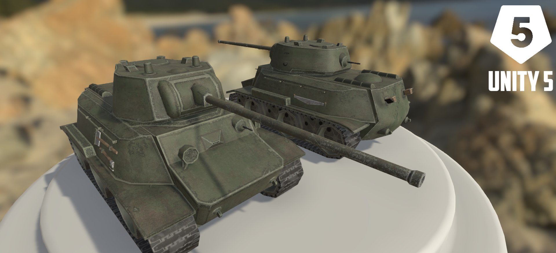 Mt-25 tank ussr toon 3D - TurboSquid 1206267