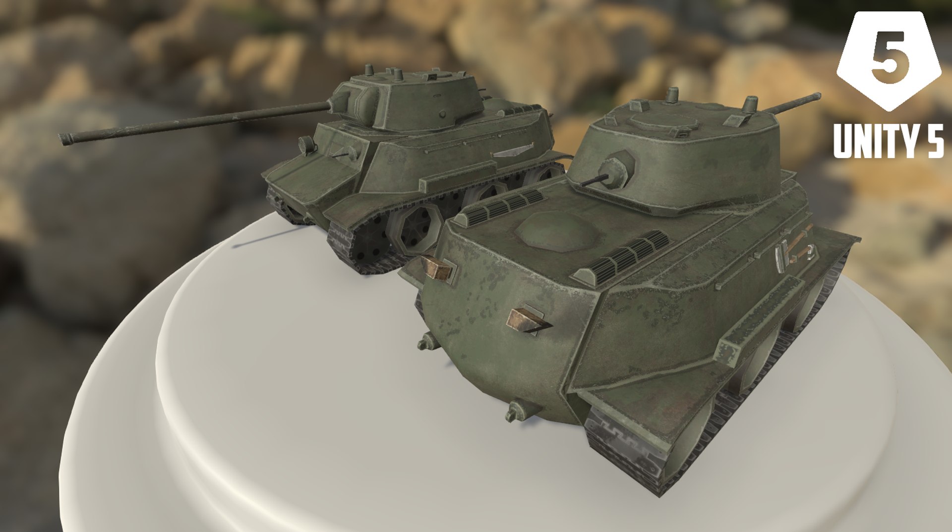 Mt-25 tank ussr toon 3D - TurboSquid 1206267