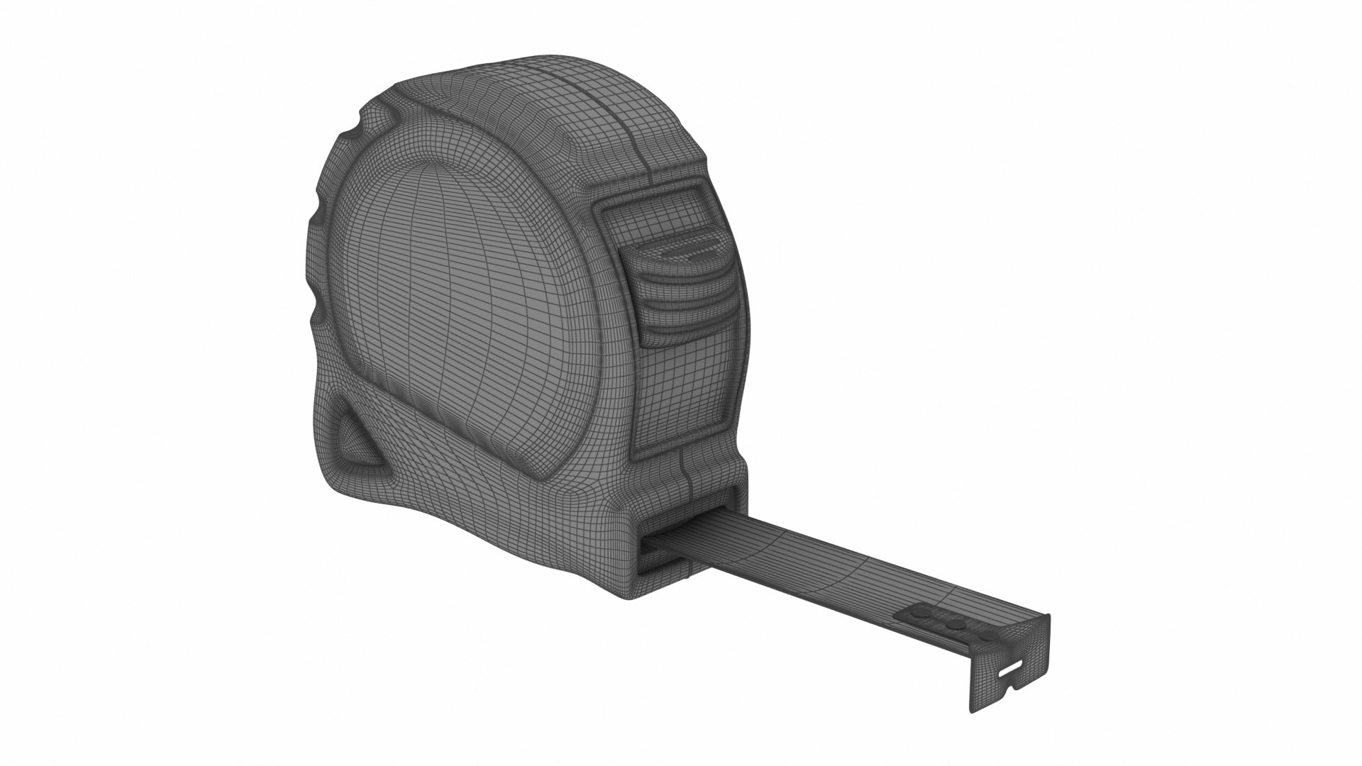 Tape Measure model - TurboSquid 2006042