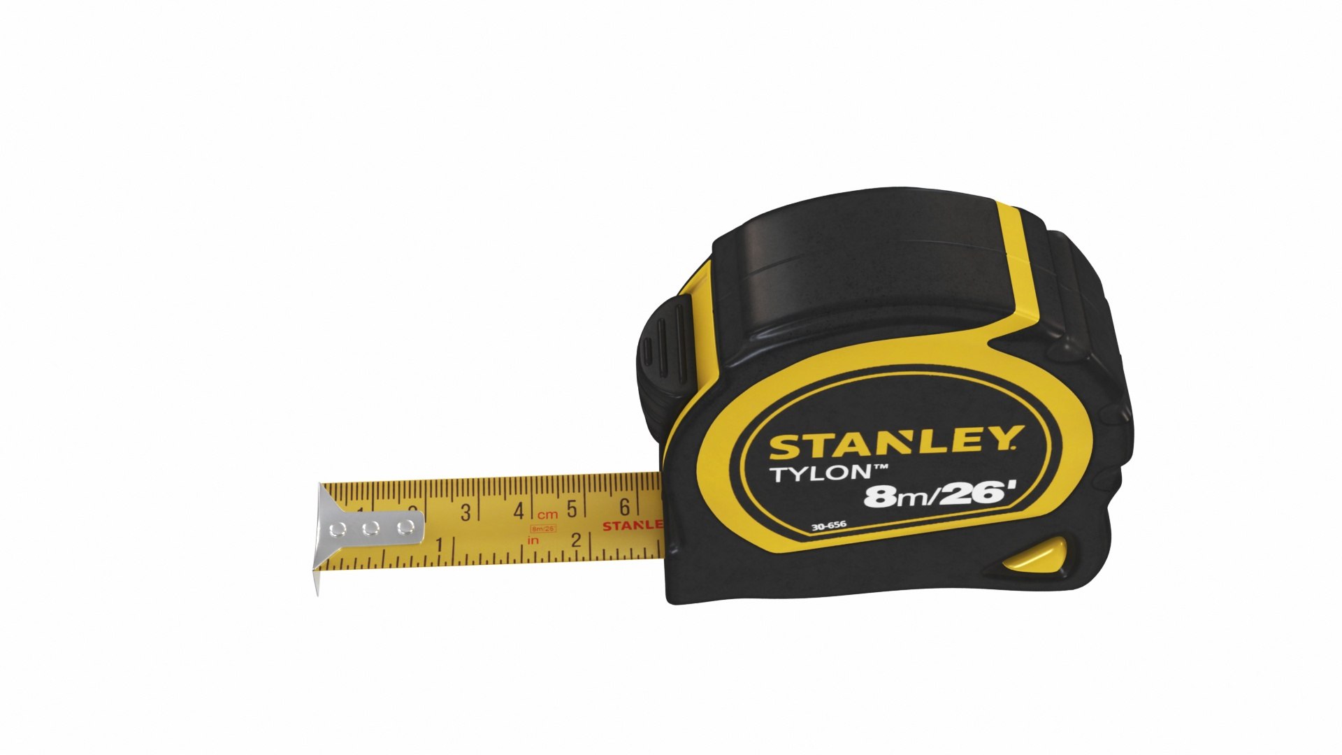 Tape Measure model - TurboSquid 2006042