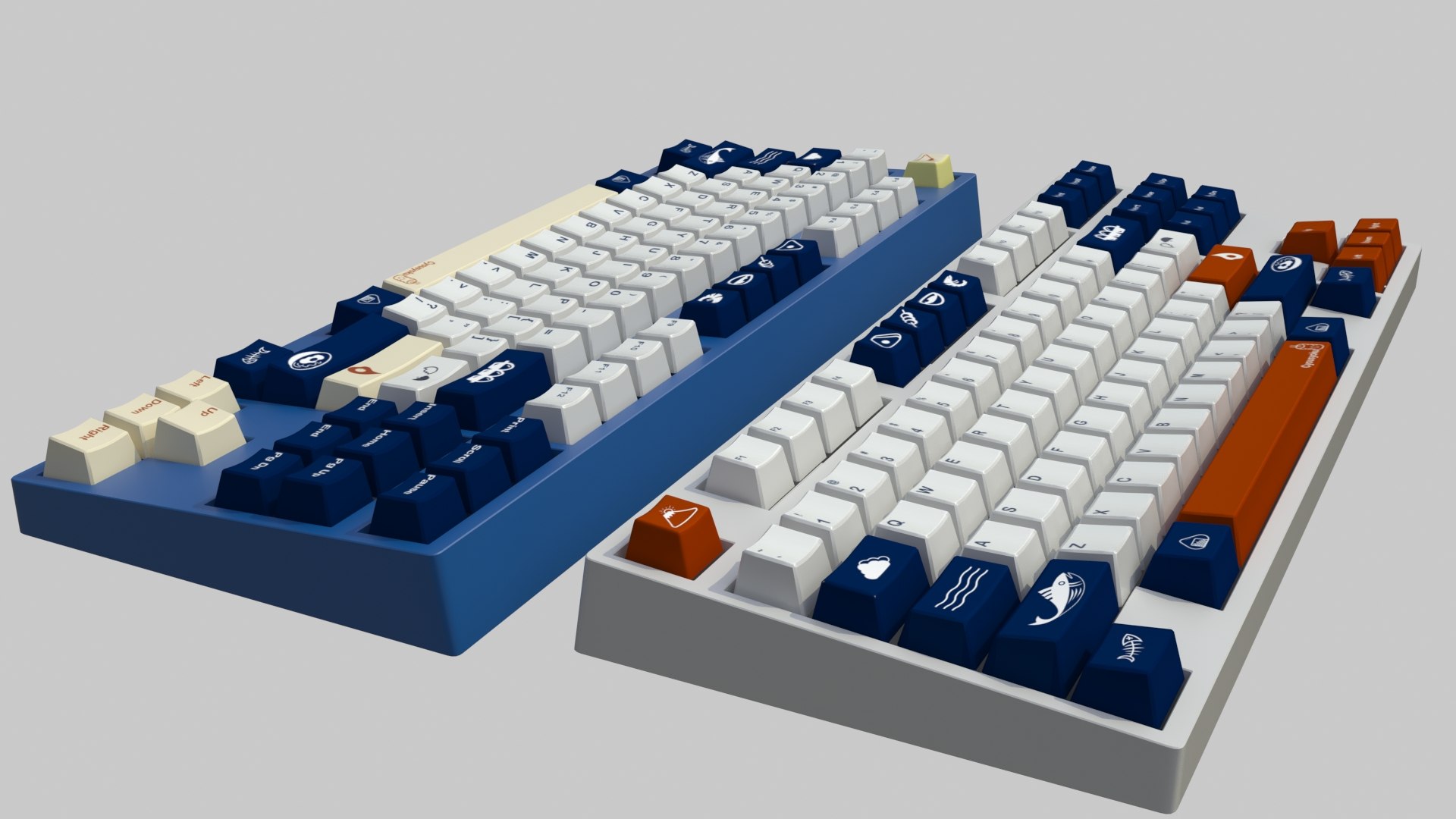 3D model keyboard20220831 - TurboSquid 1952133