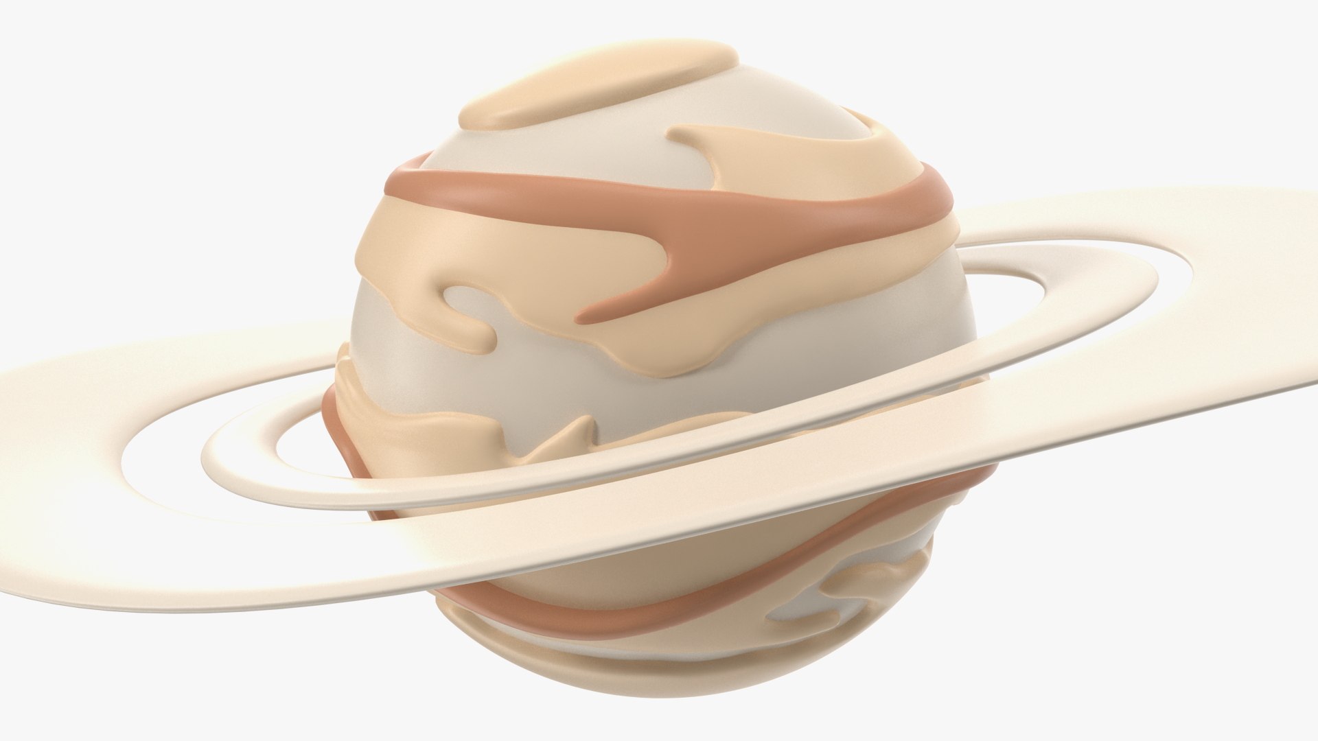 Cartoon Planets Collection 2 3D - TurboSquid 1879996