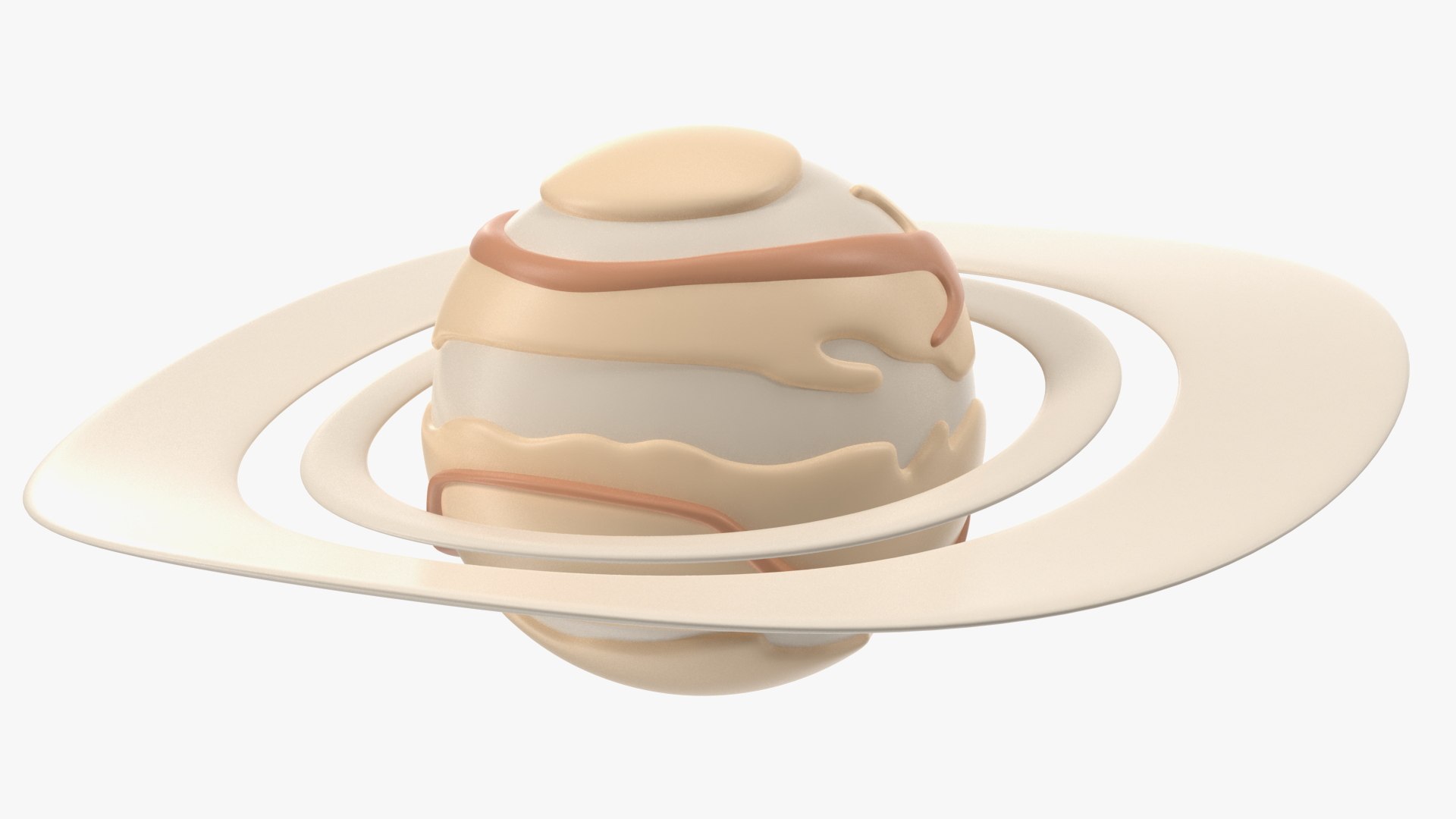 Cartoon Planets Collection 2 3D - TurboSquid 1879996