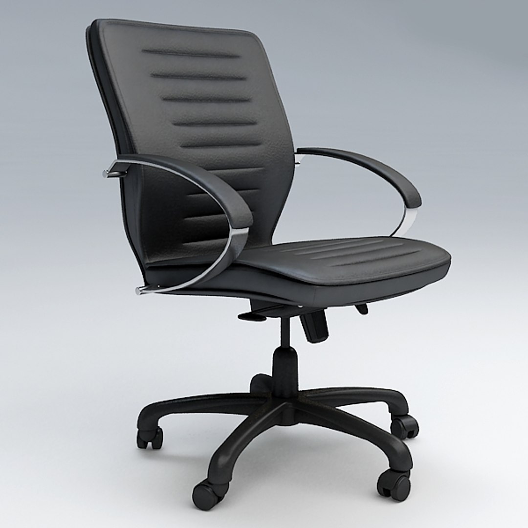 Max Office Chair