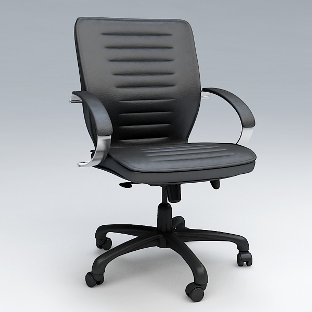 Max Office Chair