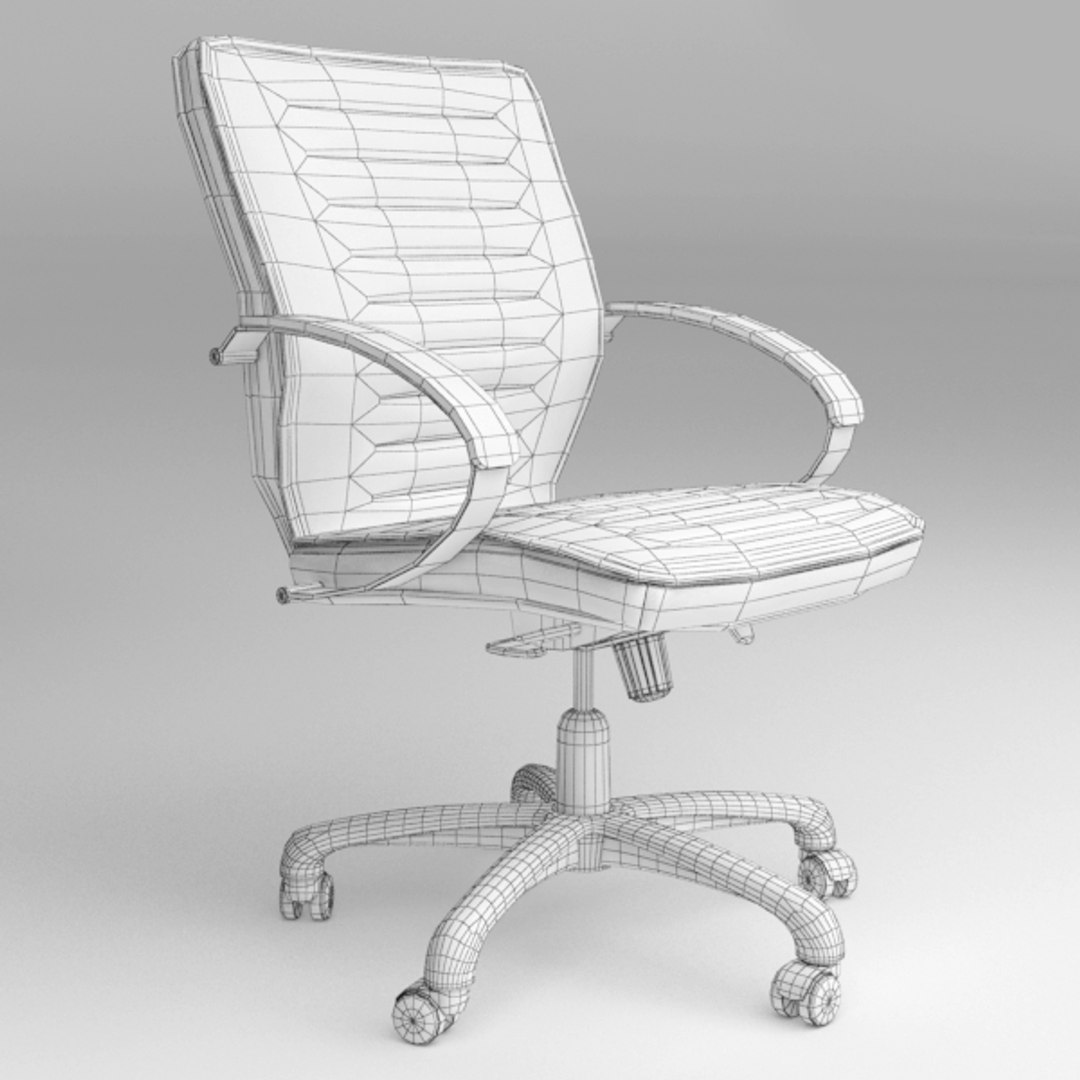 Max Office Chair
