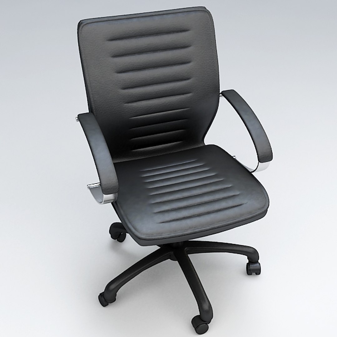 Max Office Chair