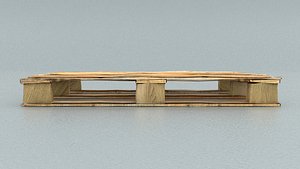 Pallet SketchUp Models for Download | TurboSquid