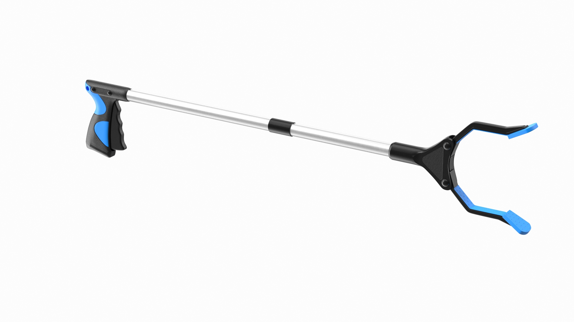 Claw grabber tool rigged model - TurboSquid 1693154