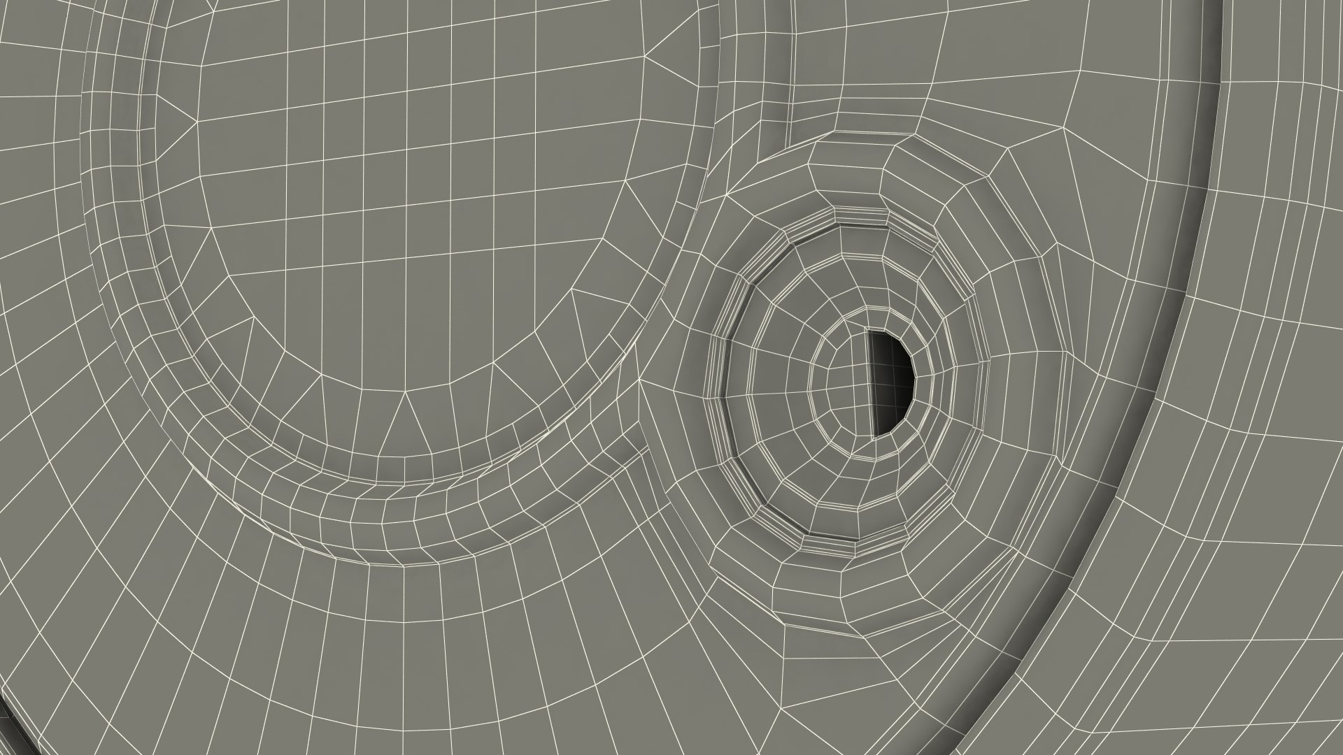 Lock 3D model - TurboSquid 1582964