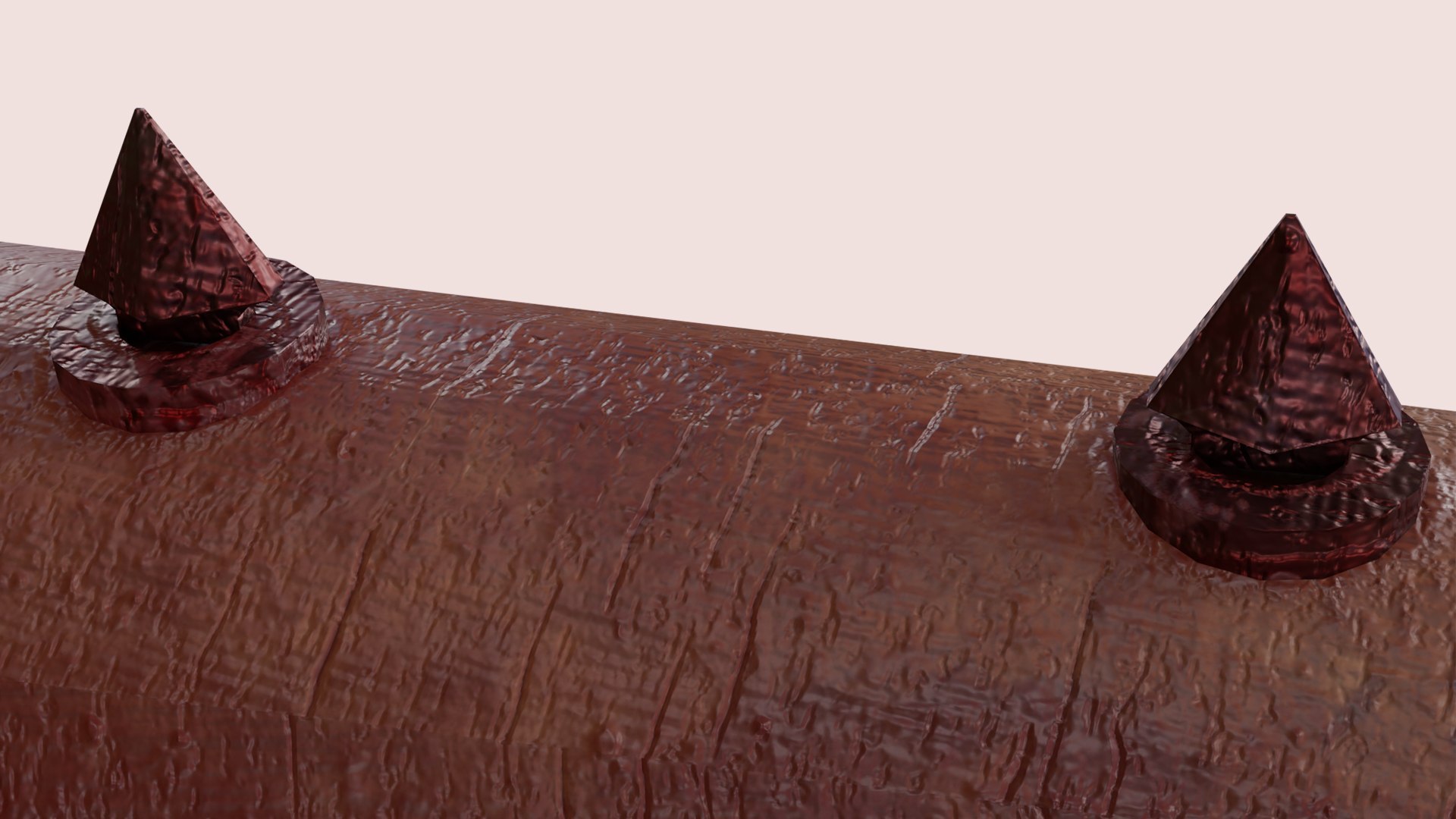 3D Baseball Bat Weapon Collection All PBR Textures Model - TurboSquid ...