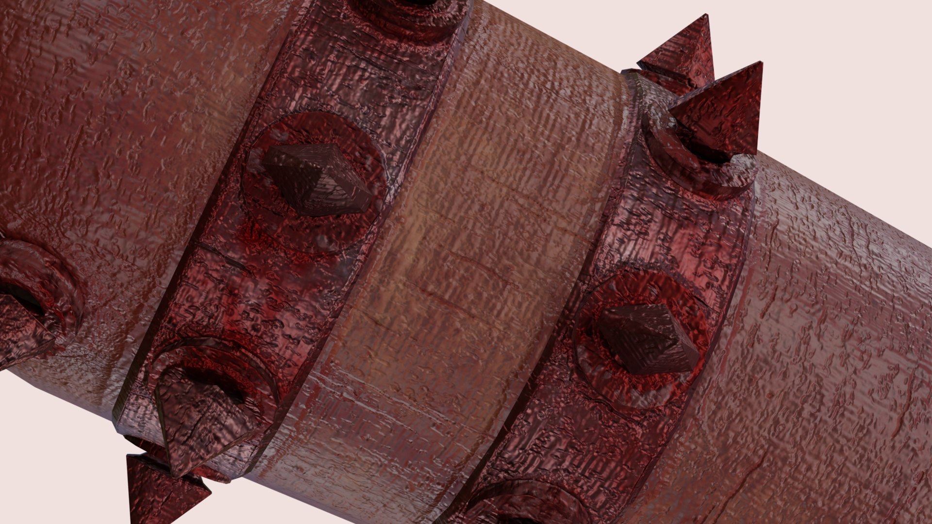 3D Baseball Bat Weapon Collection All PBR Textures Model - TurboSquid 2418906