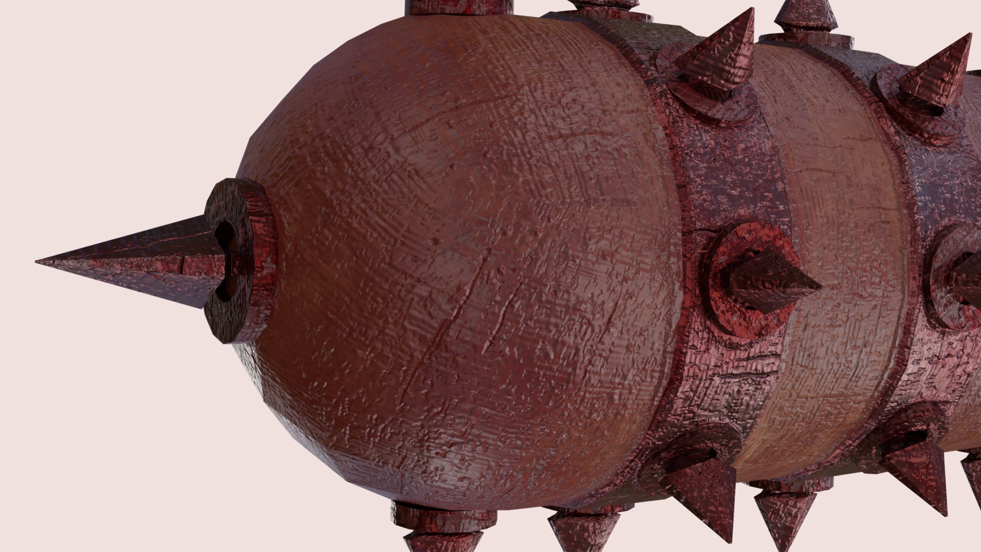 3D Baseball Bat Weapon Collection All PBR Textures Model - TurboSquid ...