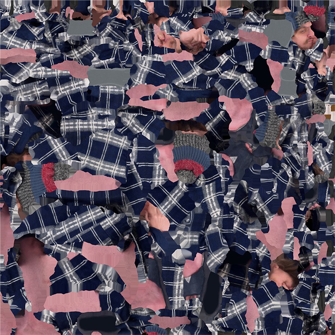 3D Unrecognized Genius - TurboSquid 2005358