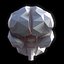 Brain Low-poly 3D Model - TurboSquid 1523488
