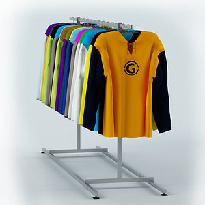 Clothes Max