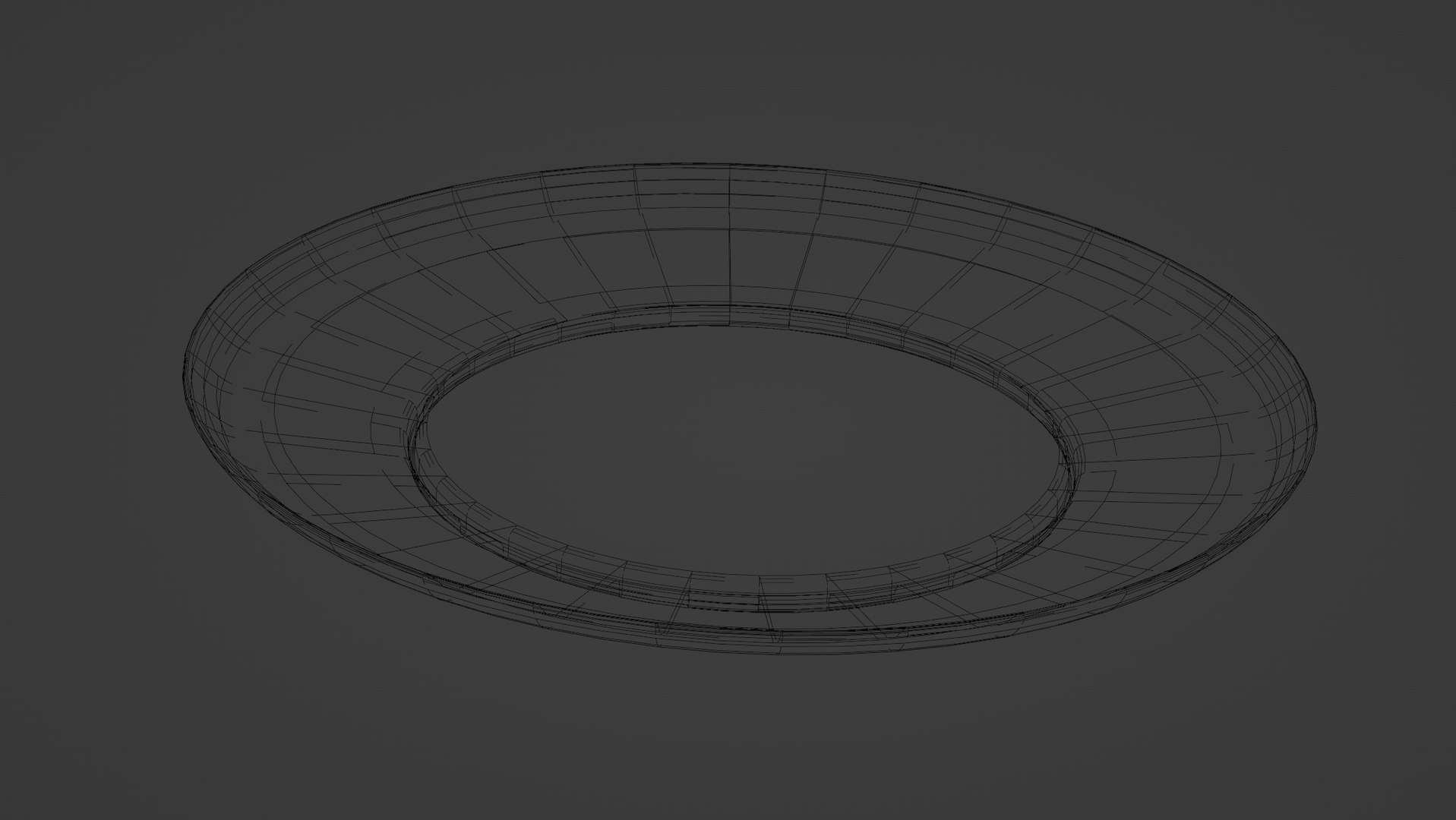 3D Model Plate - TurboSquid 2038693