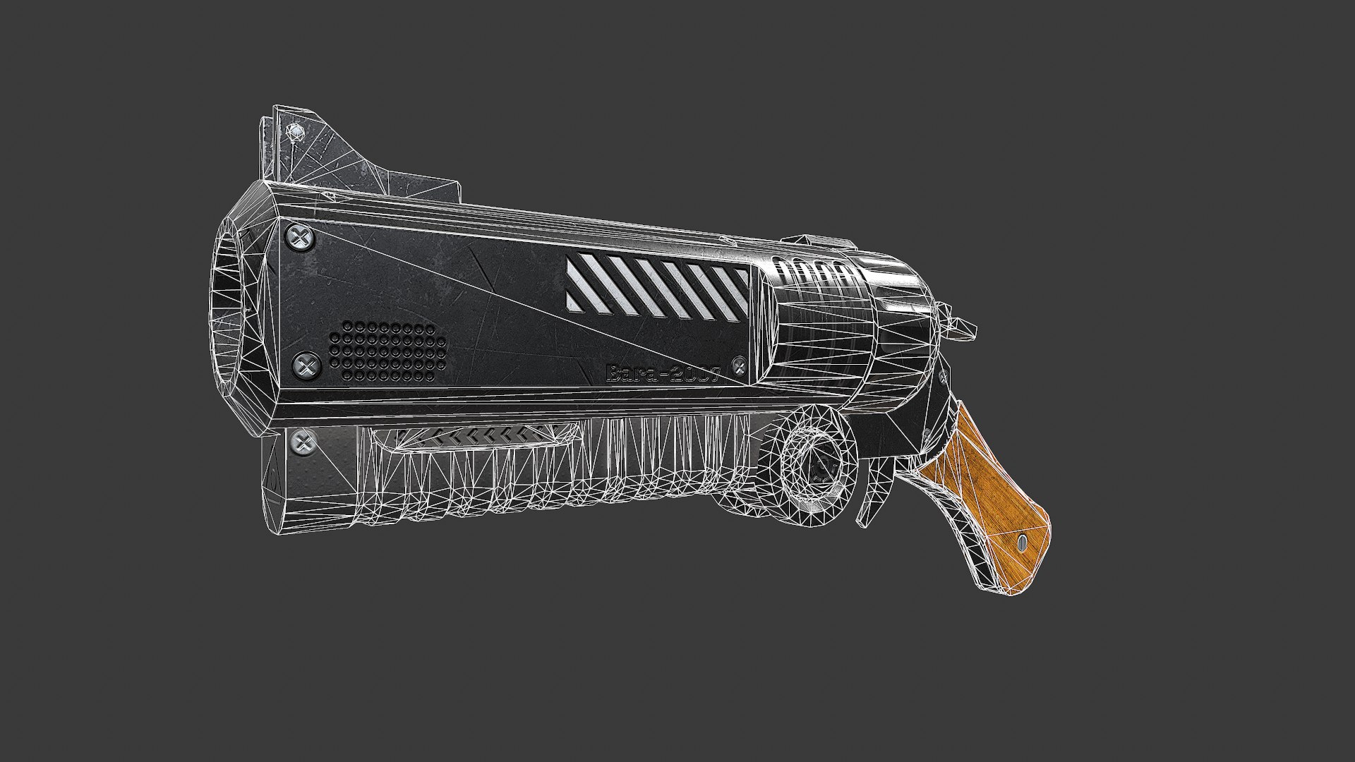 3D unity ready - TurboSquid 1486628