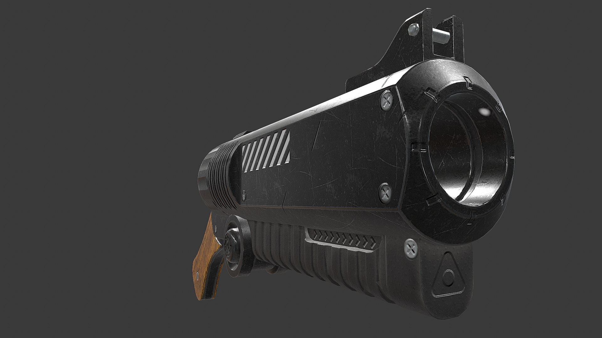 3D unity ready - TurboSquid 1486628