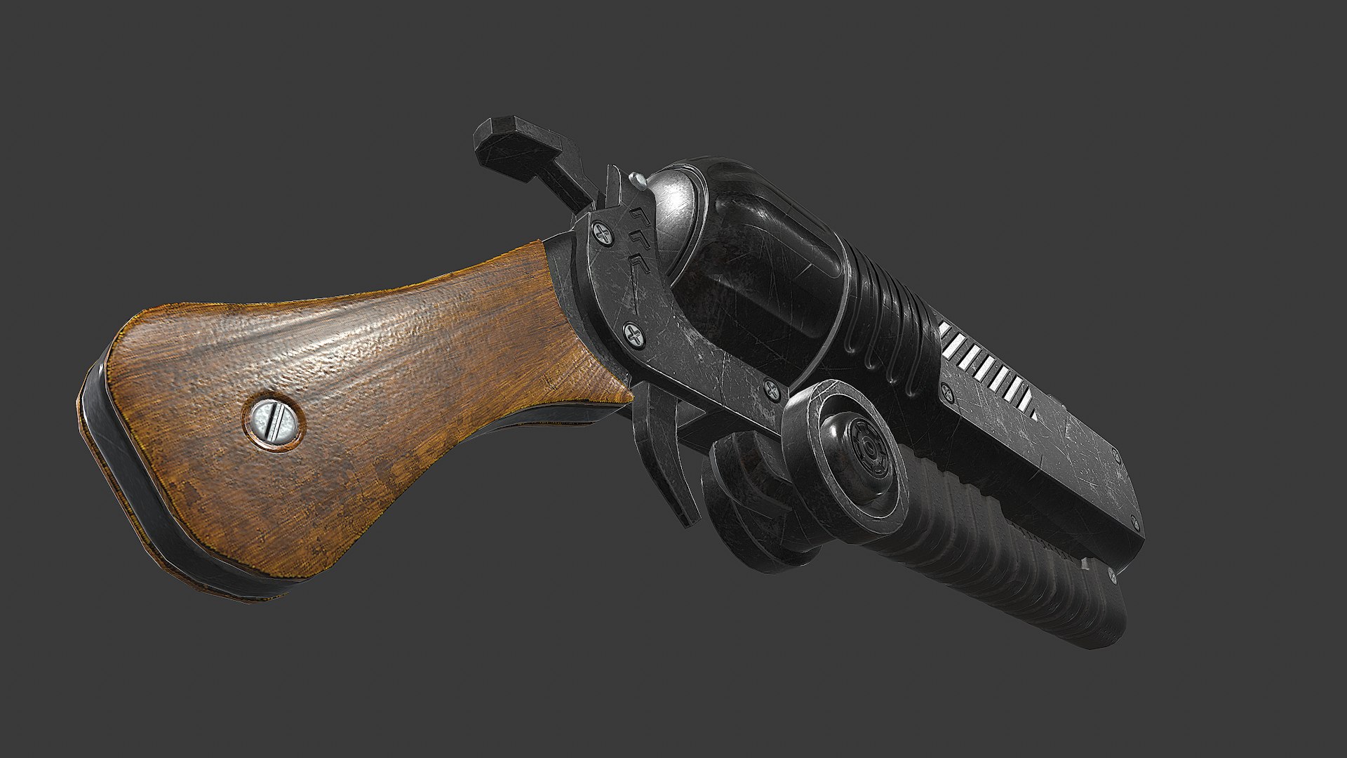 3D unity ready - TurboSquid 1486628