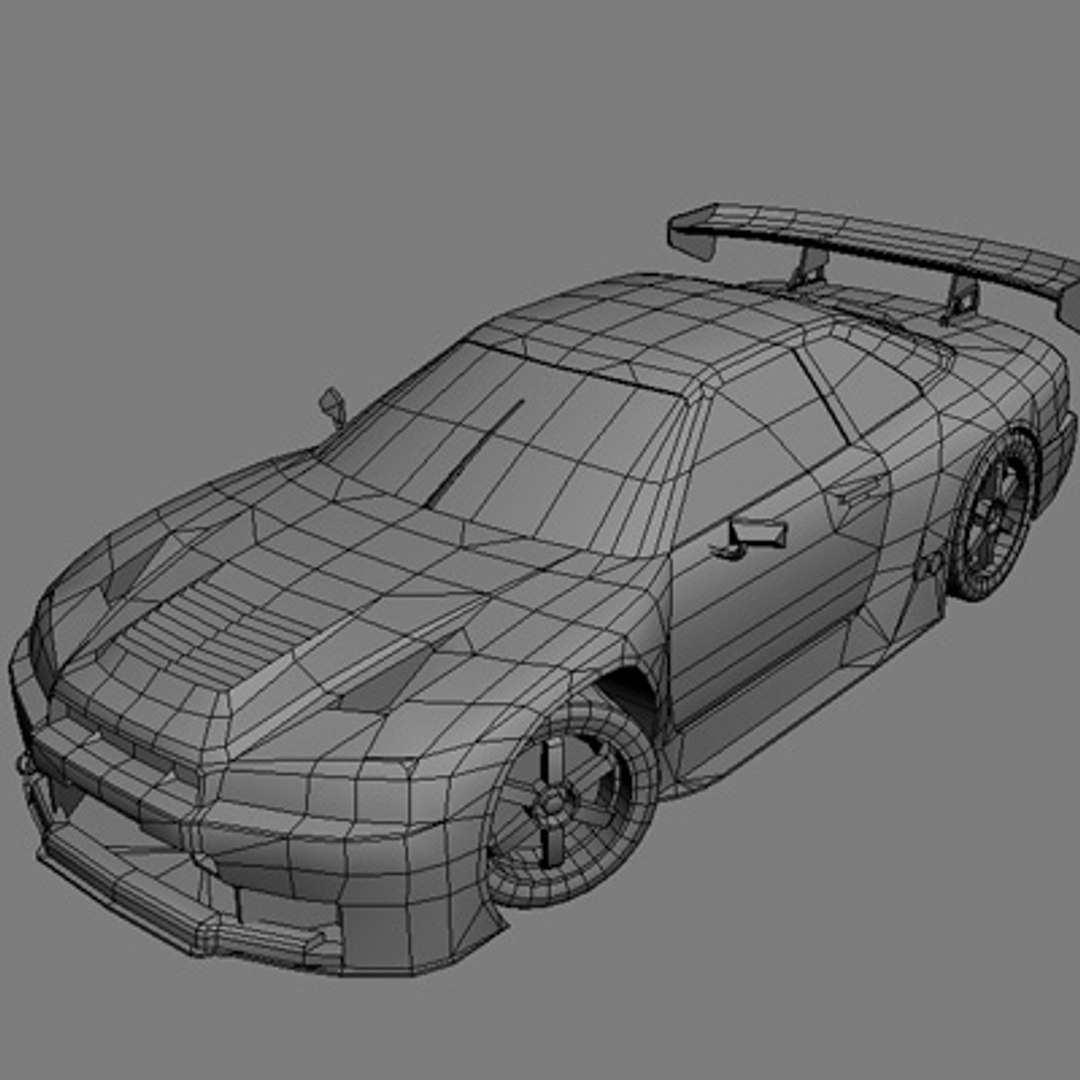 Max Nissan Skyline Gtr