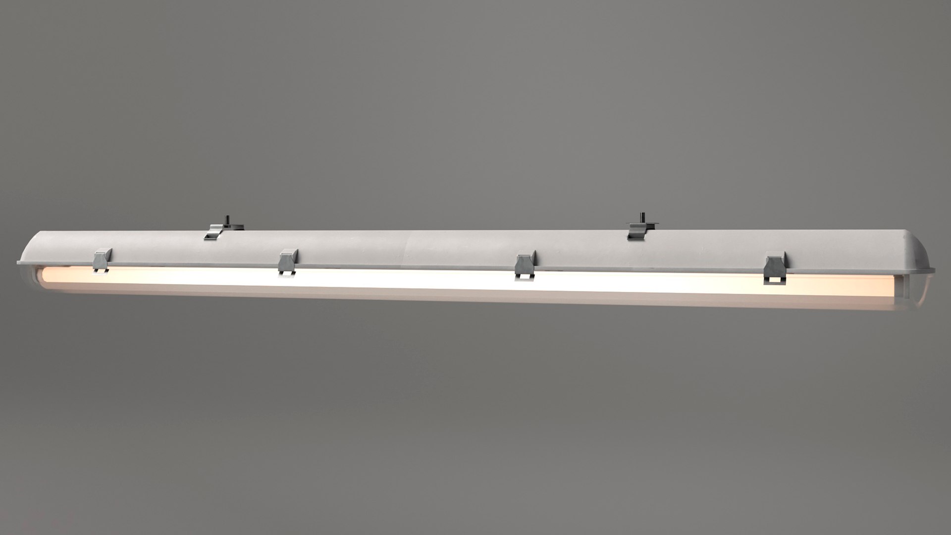 LongLamp 3D - TurboSquid 2188605