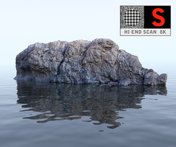 Terrain 3D Models for Download | TurboSquid