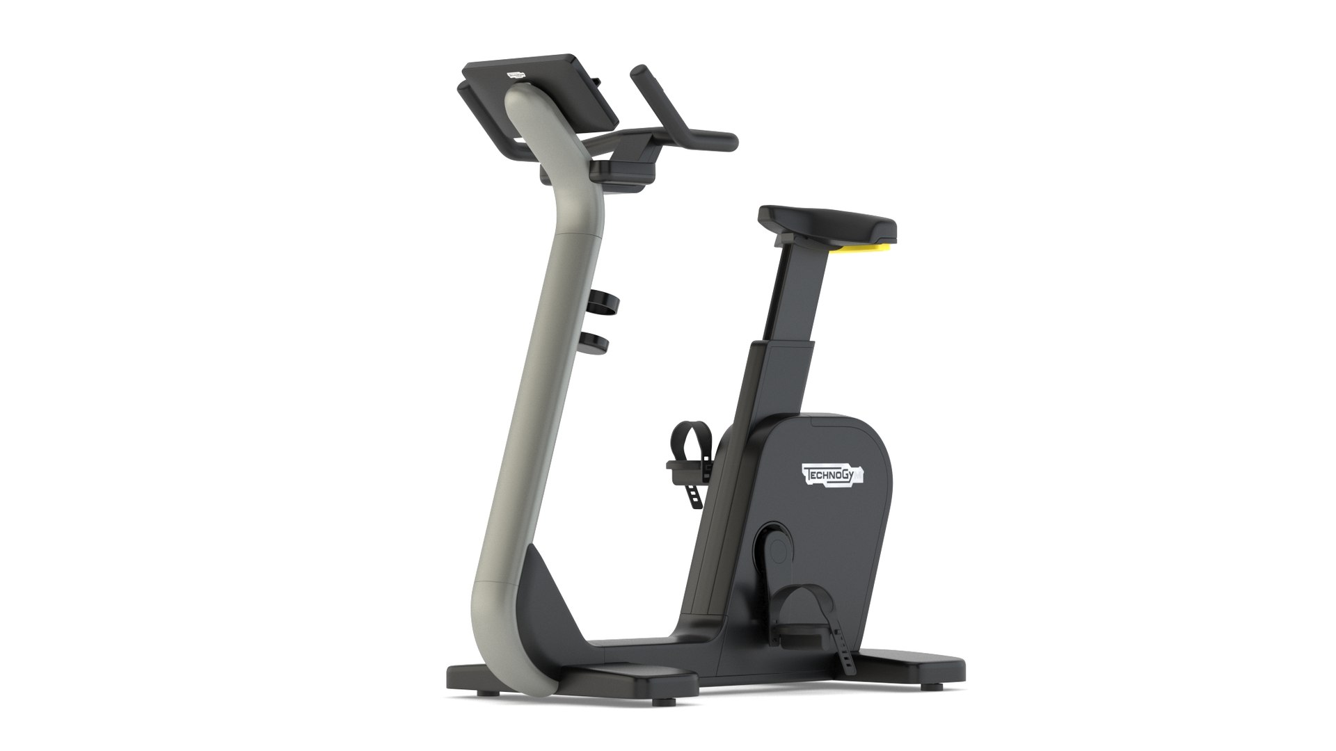 3D Model Technogym Compact Exercise Bike - TurboSquid 2417865