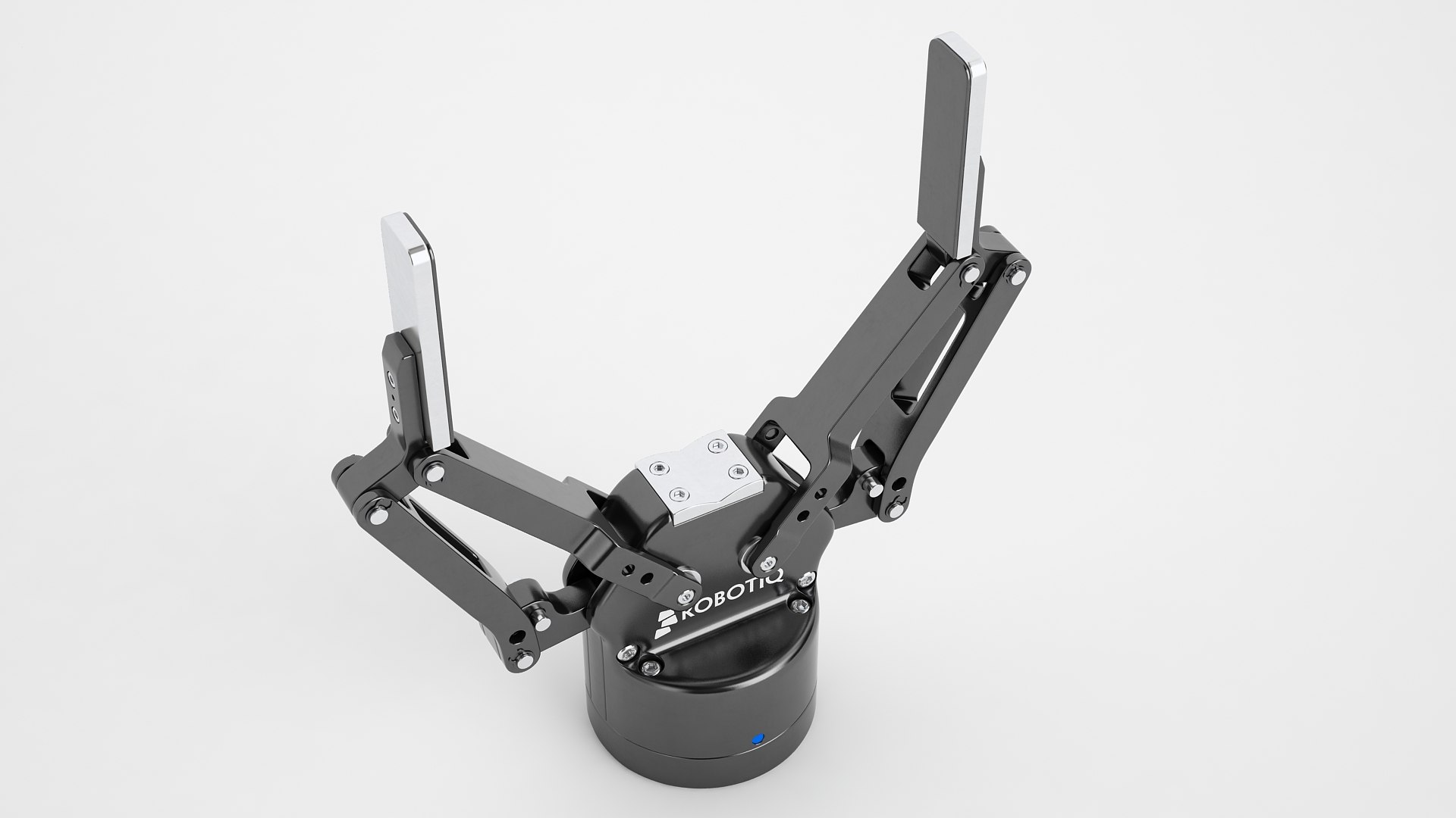 Robotiq robot hand 3D model - TurboSquid 1680908