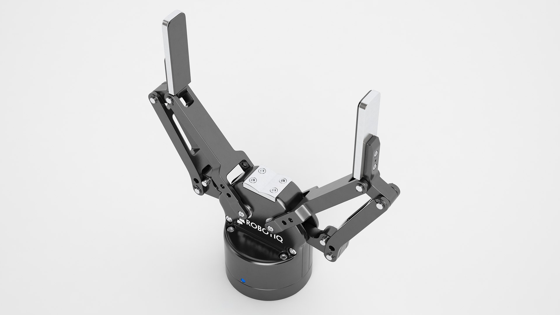 Robotiq robot hand 3D model - TurboSquid 1680908