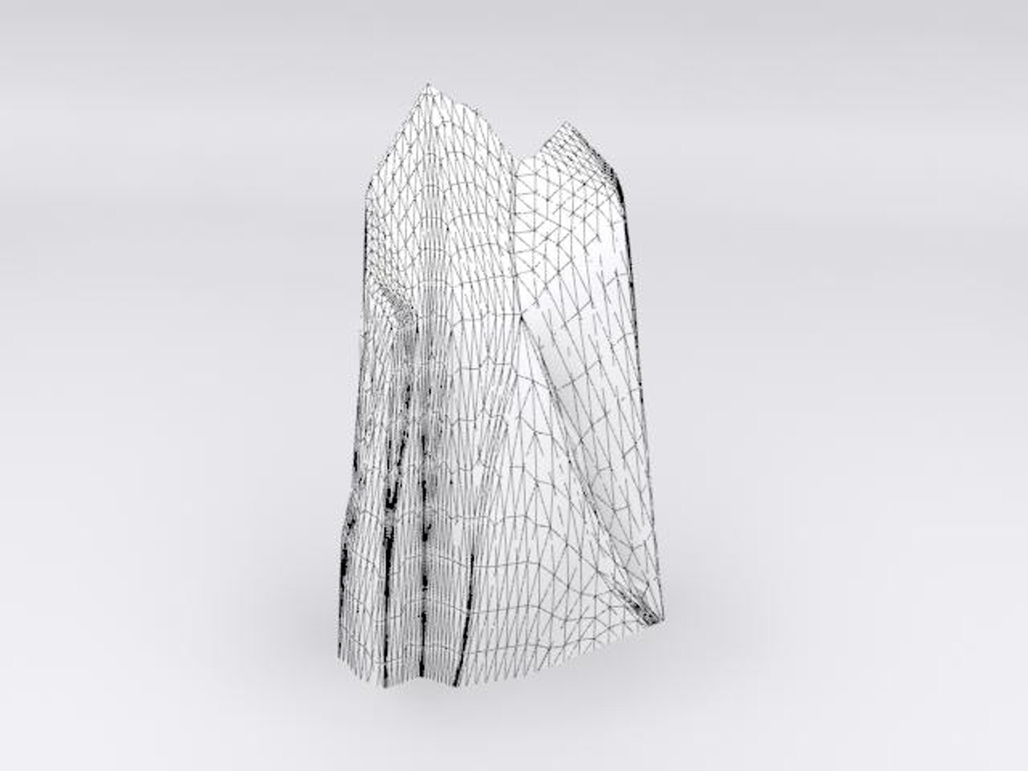 Max Stone Rock Spike