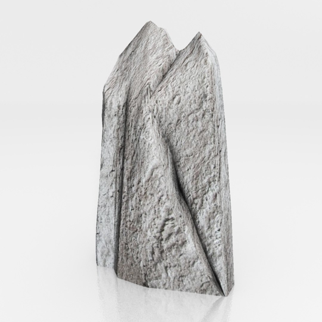Max Stone Rock Spike