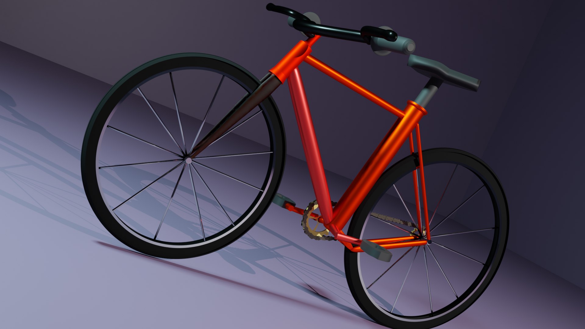 Bicycle cycles 3D - TurboSquid 1558062