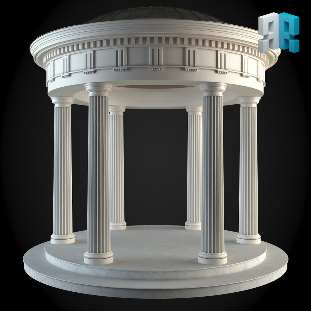 architectural modules max