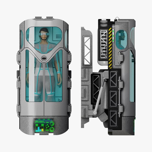 Free 3D Kitbash Models | TurboSquid