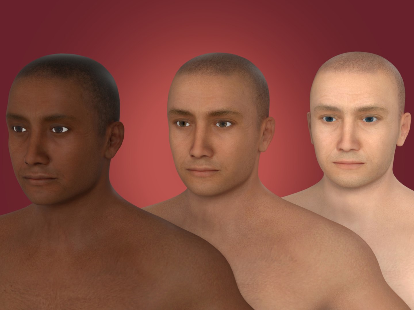 Blend 3D Model - TurboSquid 2327388