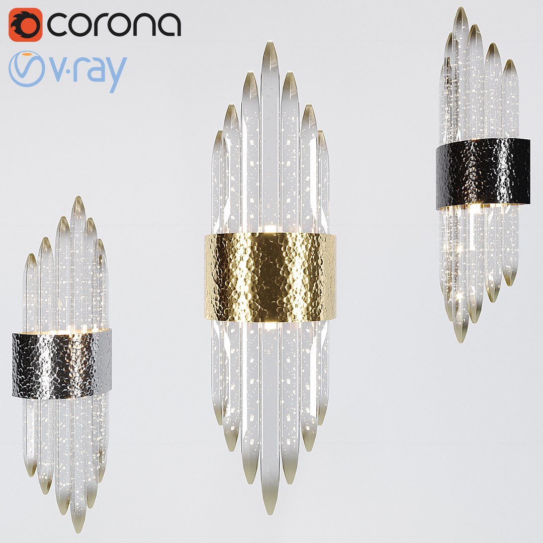 Delight aspen 3D model - TurboSquid 1311885