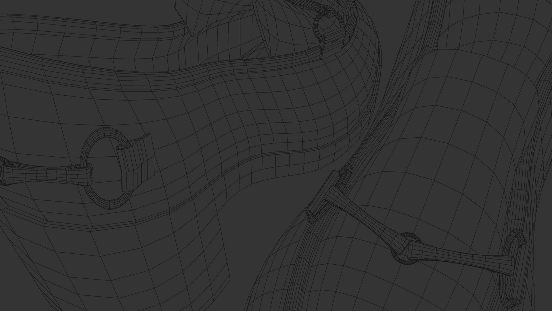 3D Model Heels Shoes - TurboSquid 2281249