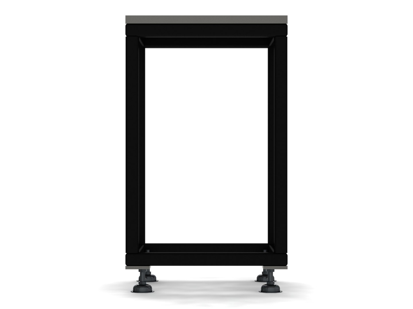 3D Custom Workpiece Support Stand - TurboSquid 2176333