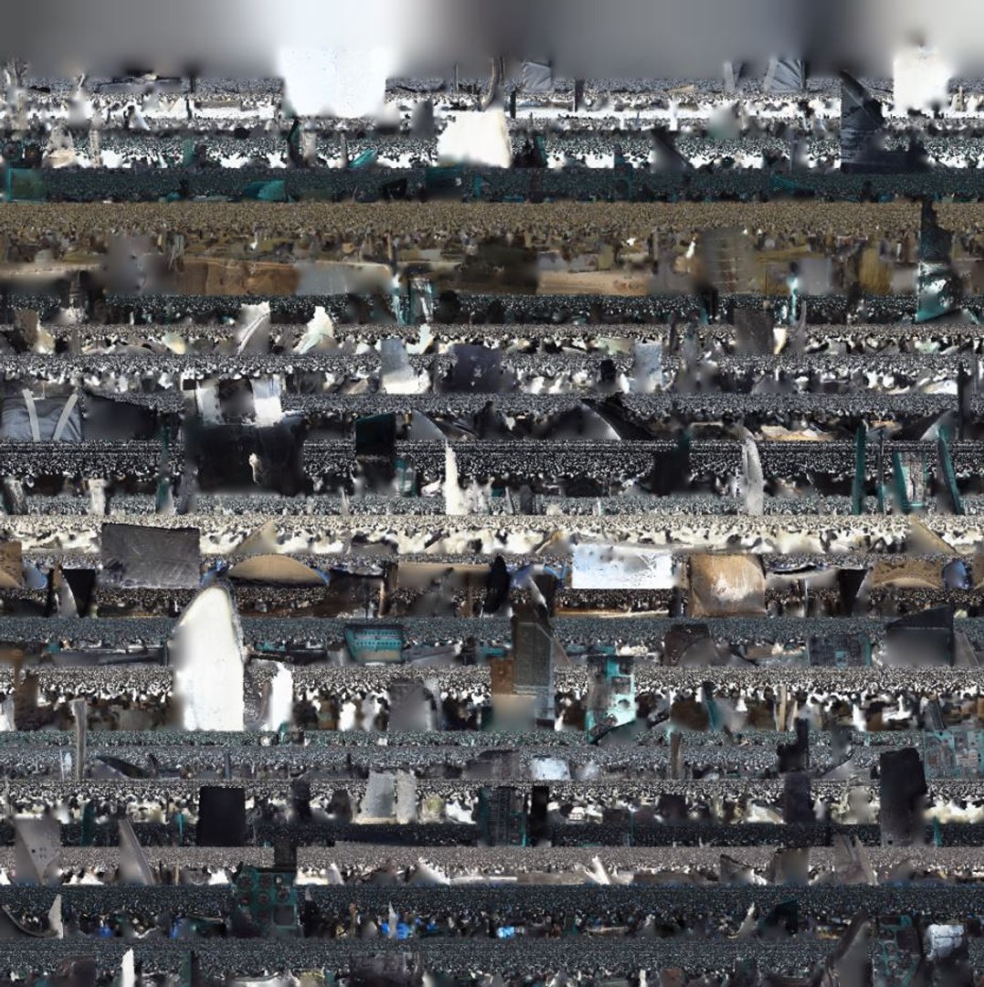 3D Mi-24 Pilot Cockpit Photogrammetry Scan Model - TurboSquid 2179453