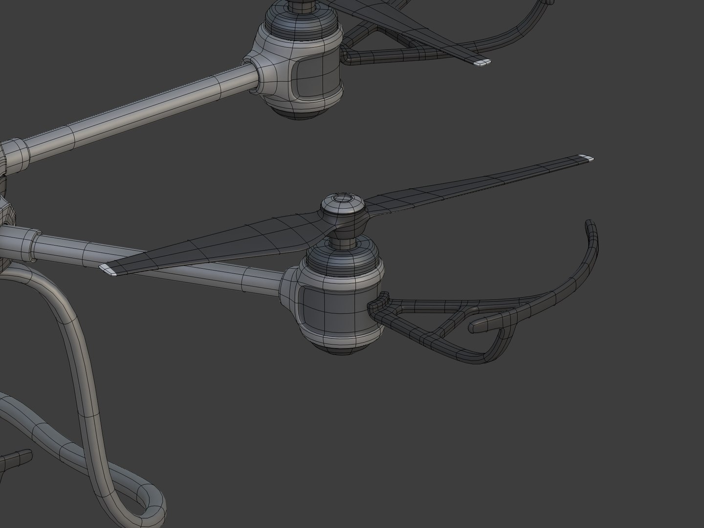 Blend 3D Model - TurboSquid 2312649